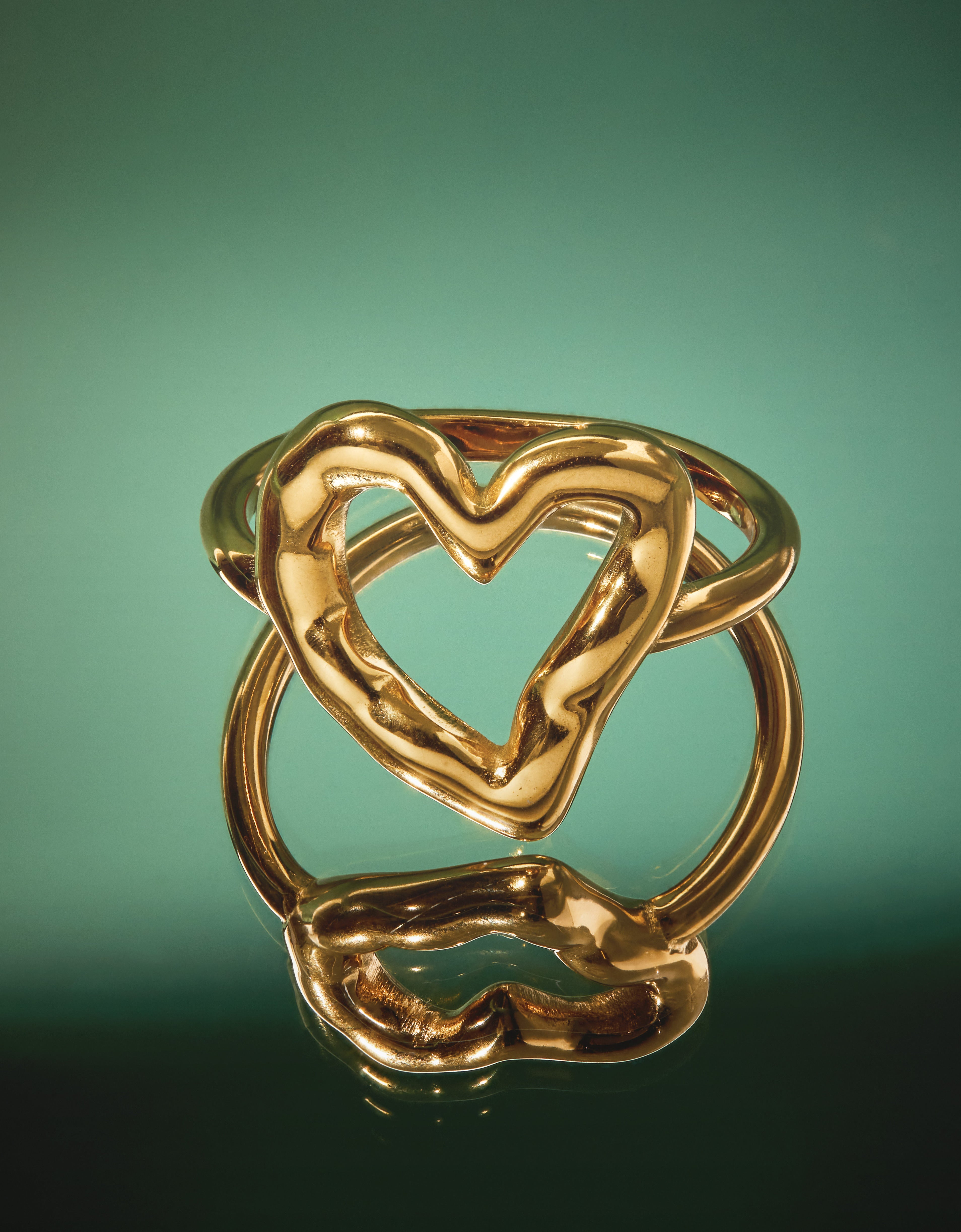 5 Ways to Style Rings for Everyday Look