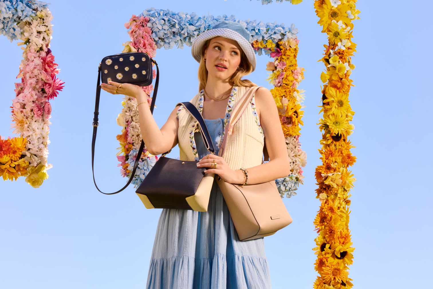 Satchel vs Tote: What Is a Satchel Bag & How It’s Used - Accessorize India
