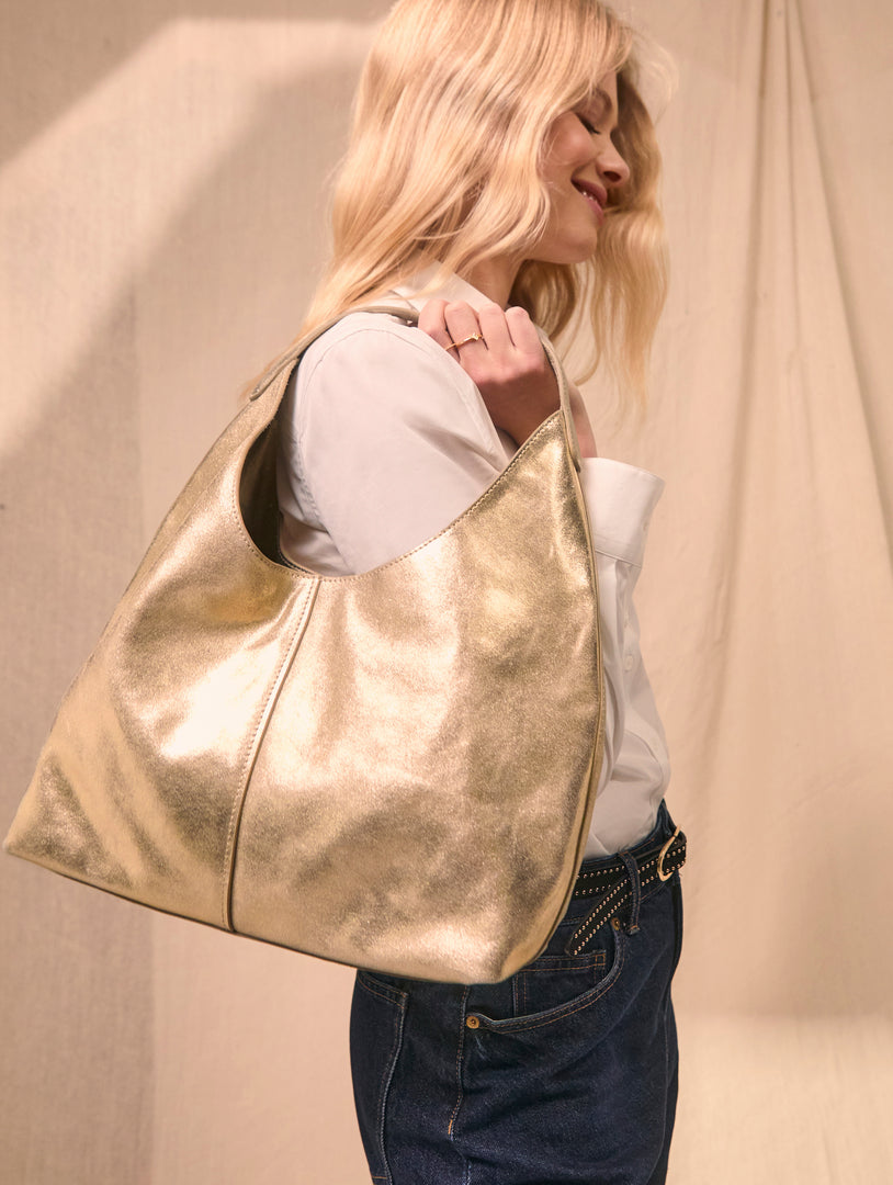 The History Of Handbags and Purses