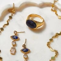 Buy Fashion Jewellery for Women Online - Accessorize India