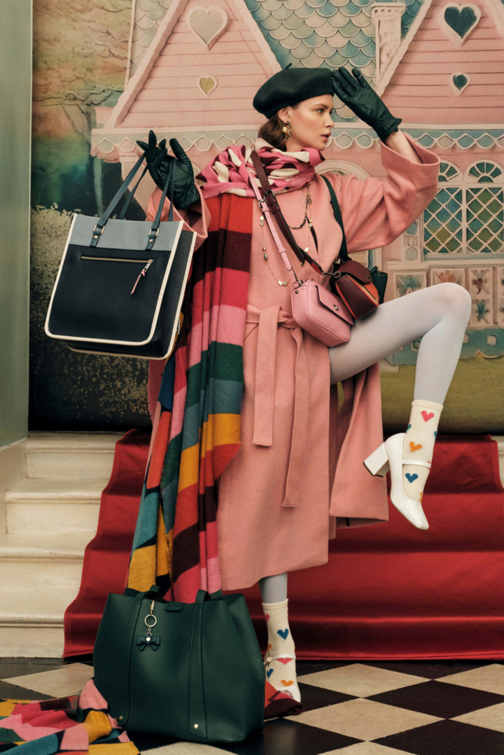 Online Shopping Site for Women & Kids - Accessorize London