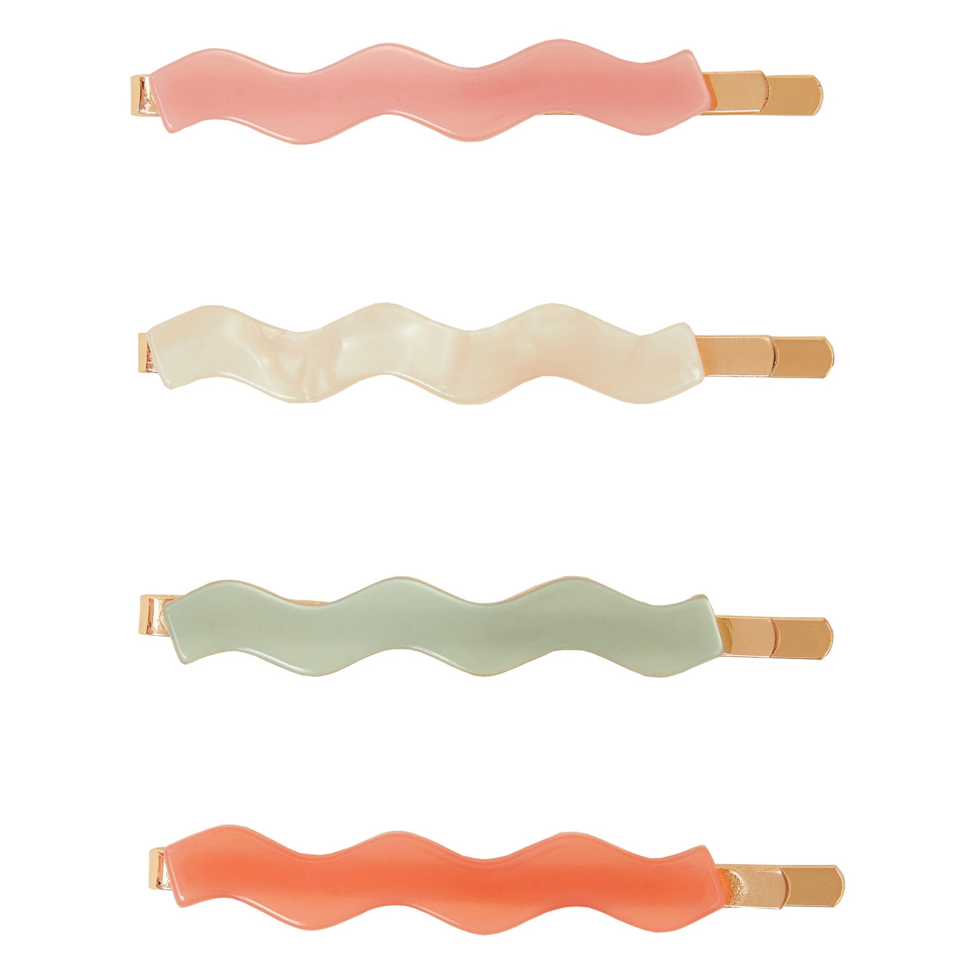 Buy Pack Of 4 Multi Wiggle Slides Online