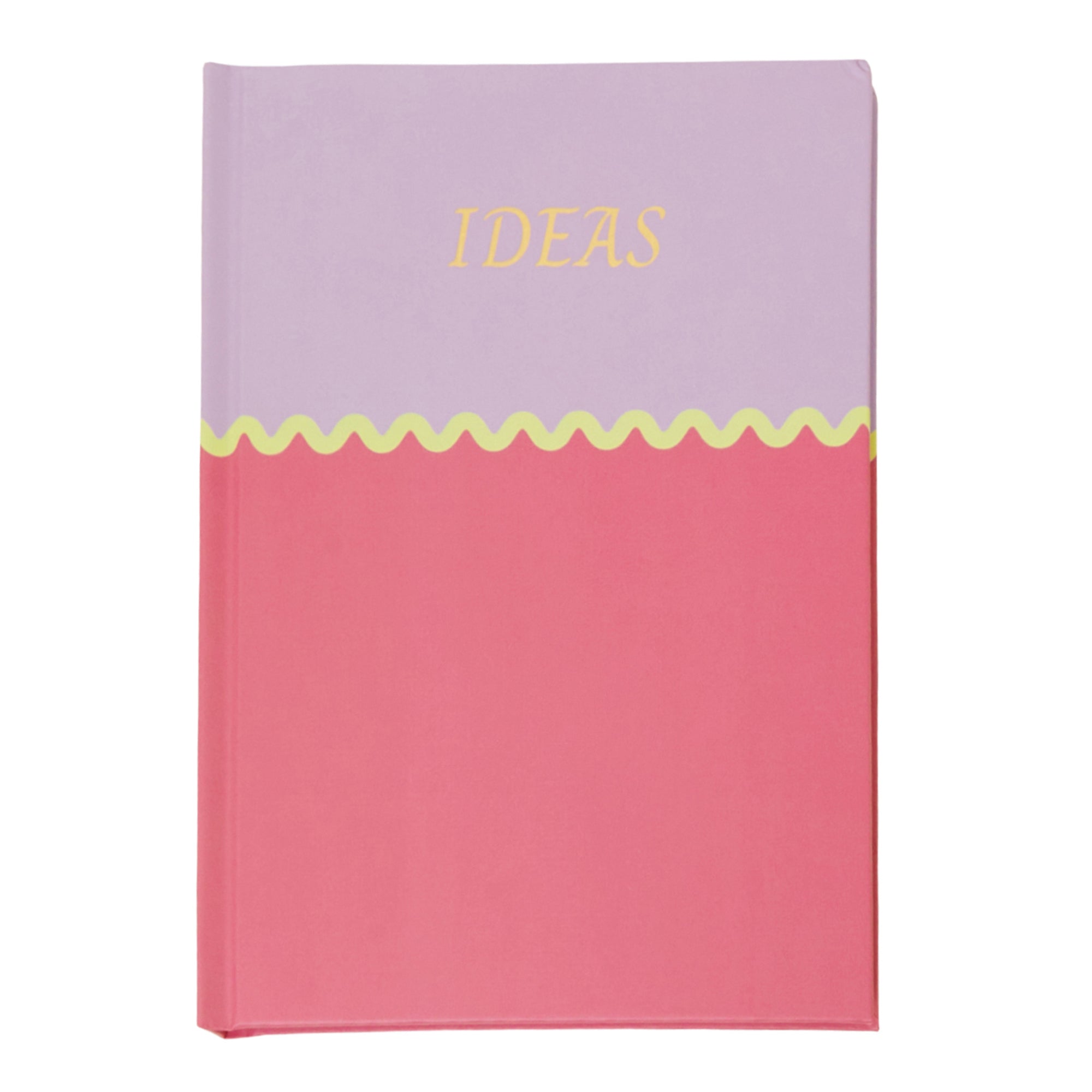 Accessorize London Multi Ideas Notebook - Accessorize India