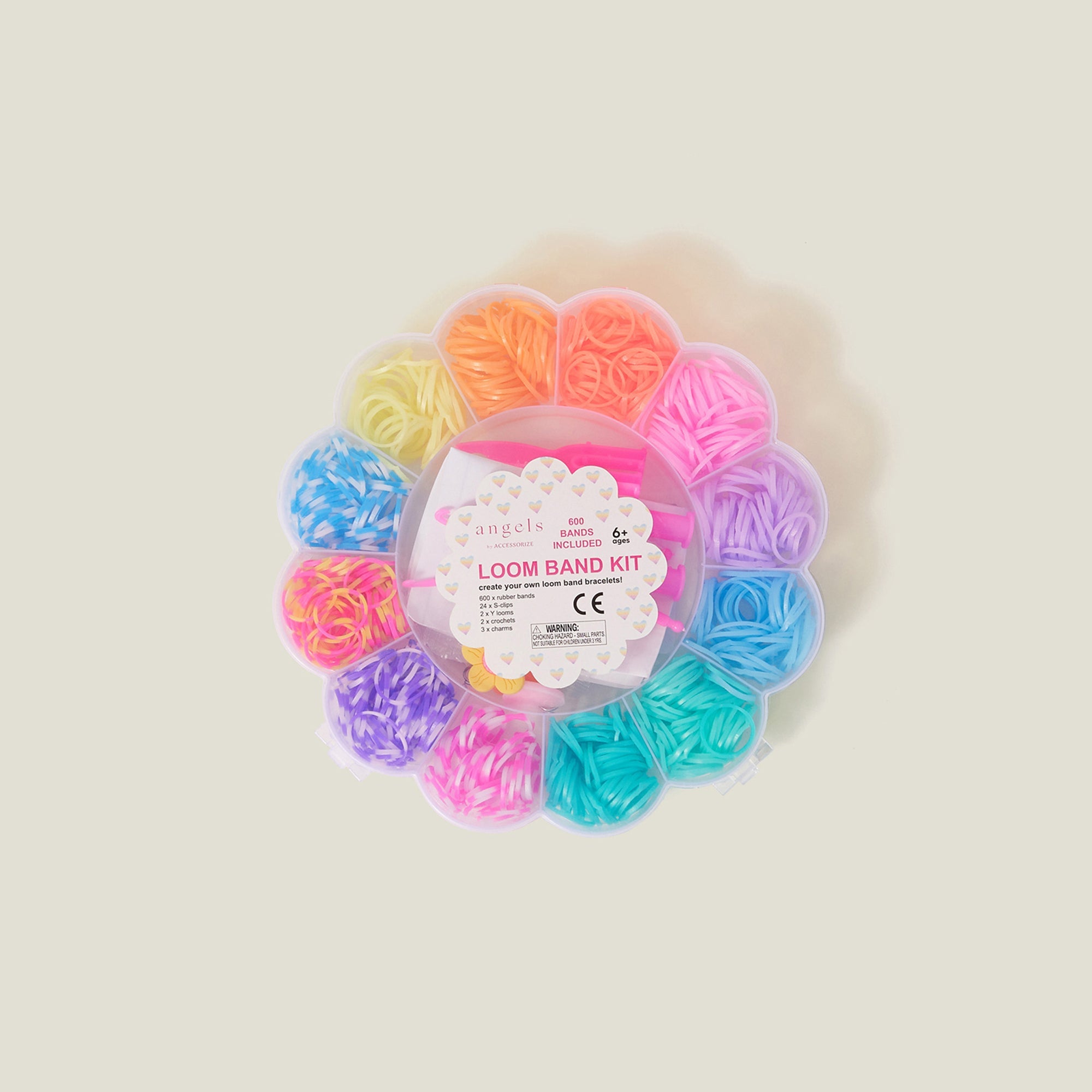 Loom Band Kit