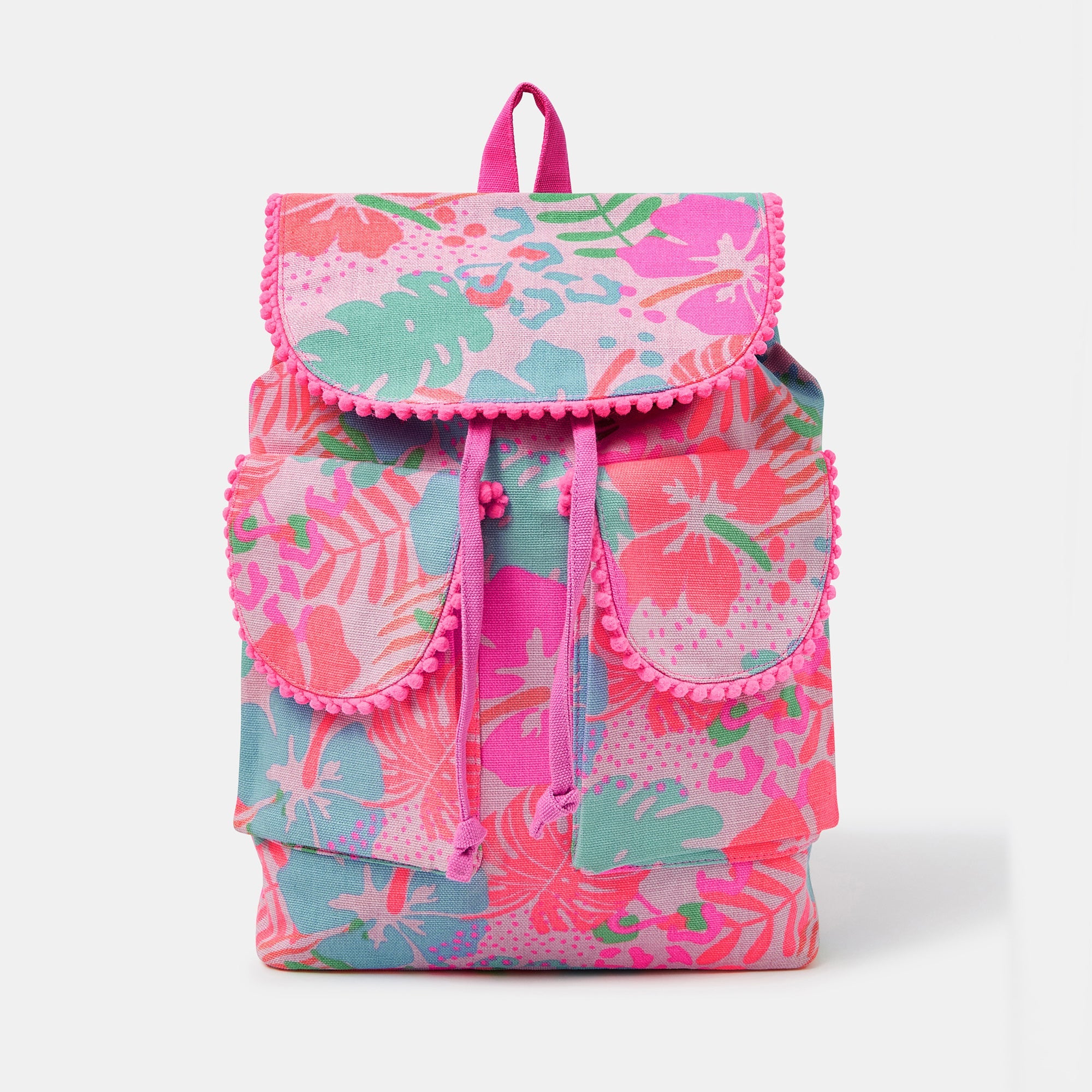 Tropical Backpack - Accessorize India