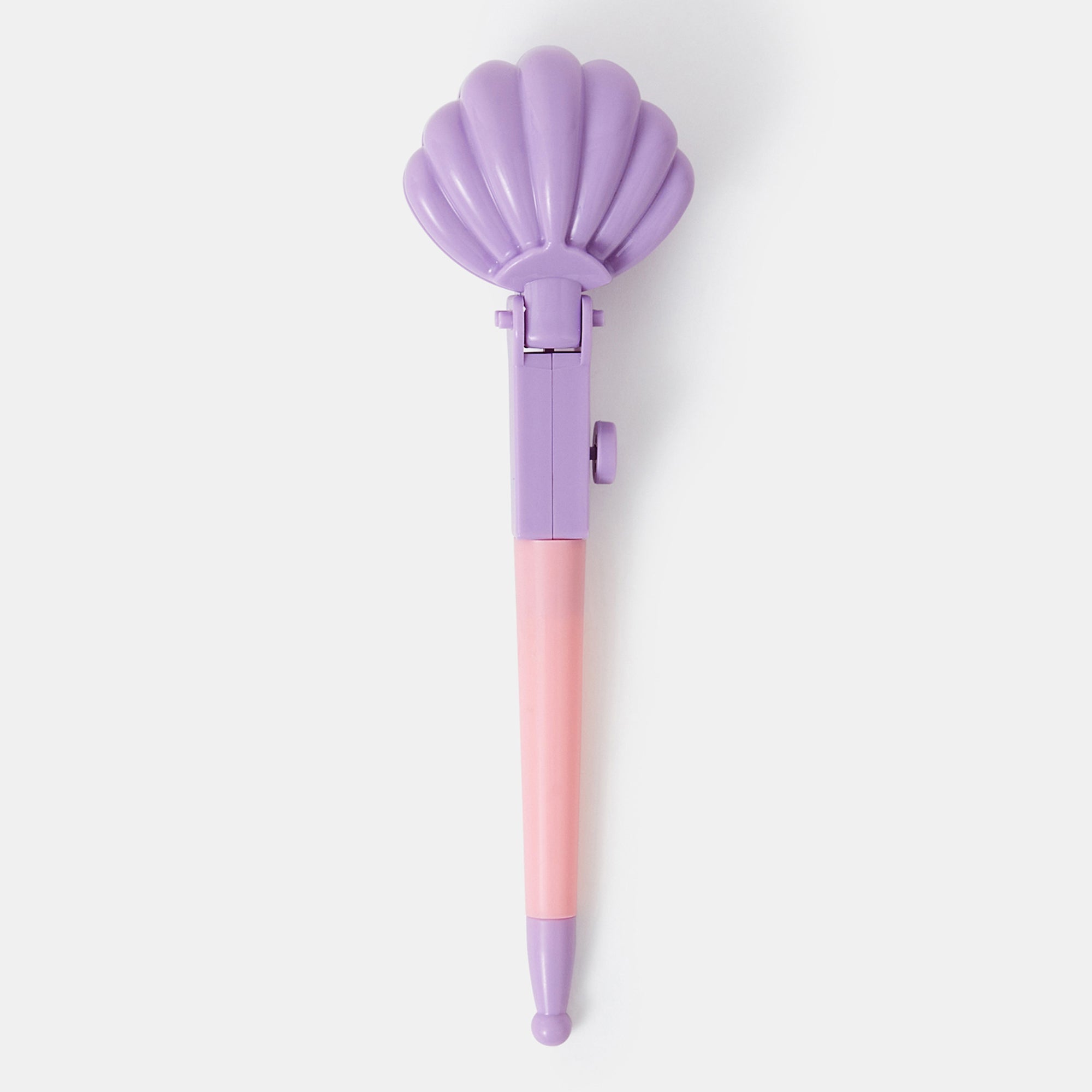Clapping Shell Pen - Accessorize India