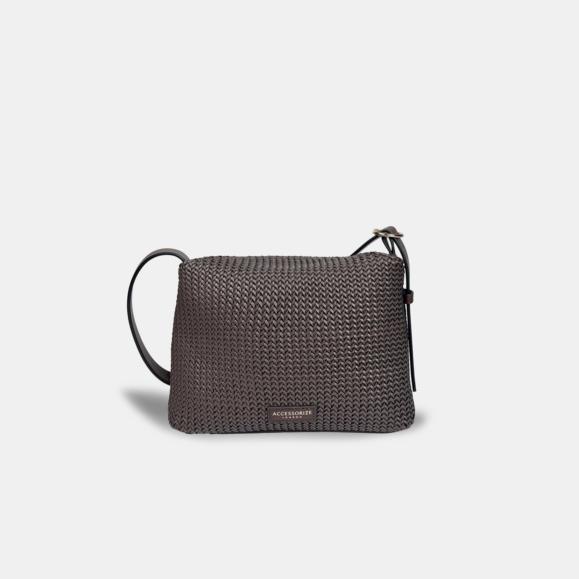 Cross Body Chocolate - Accessorize India