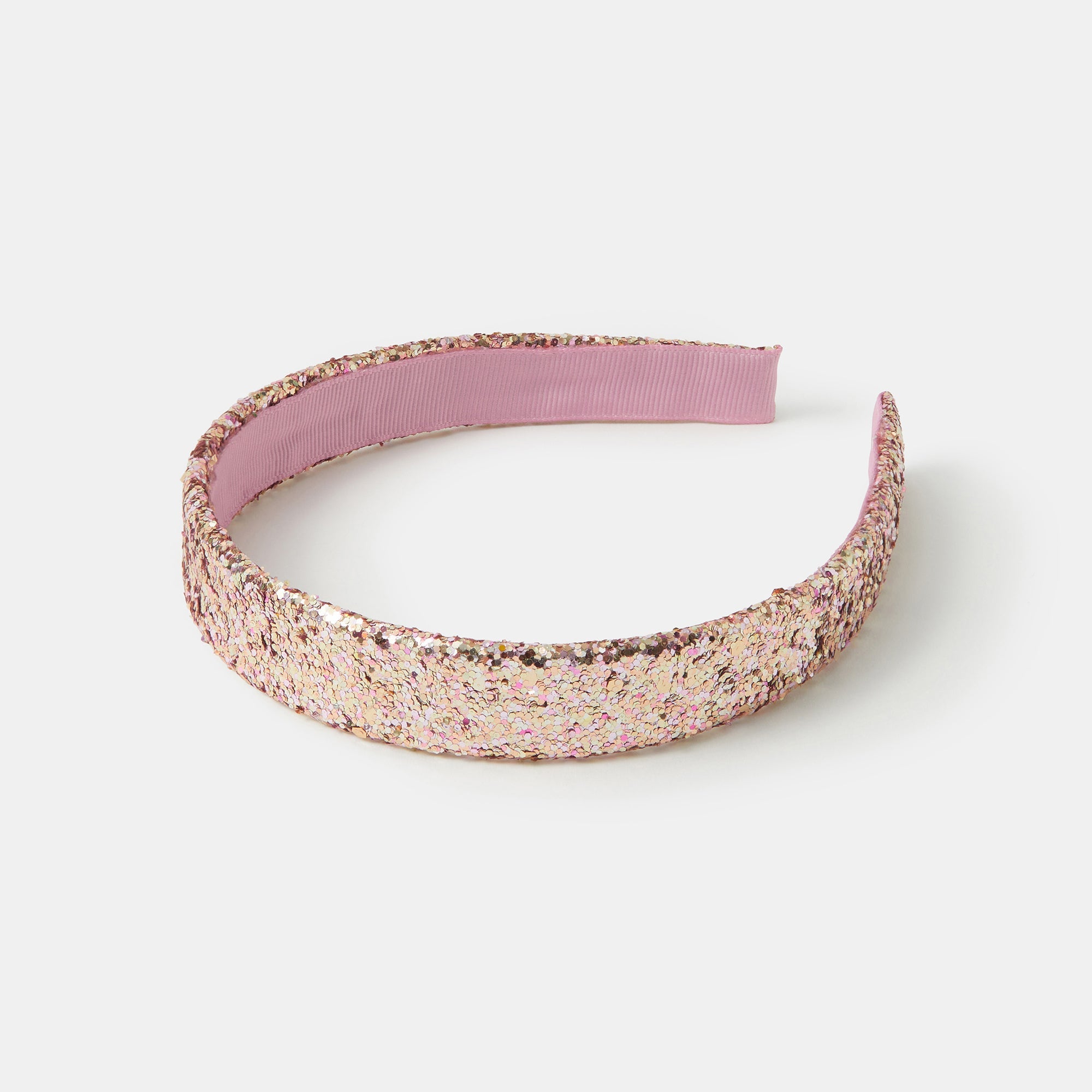 Glitter Alice Hair Band - Accessorize India
