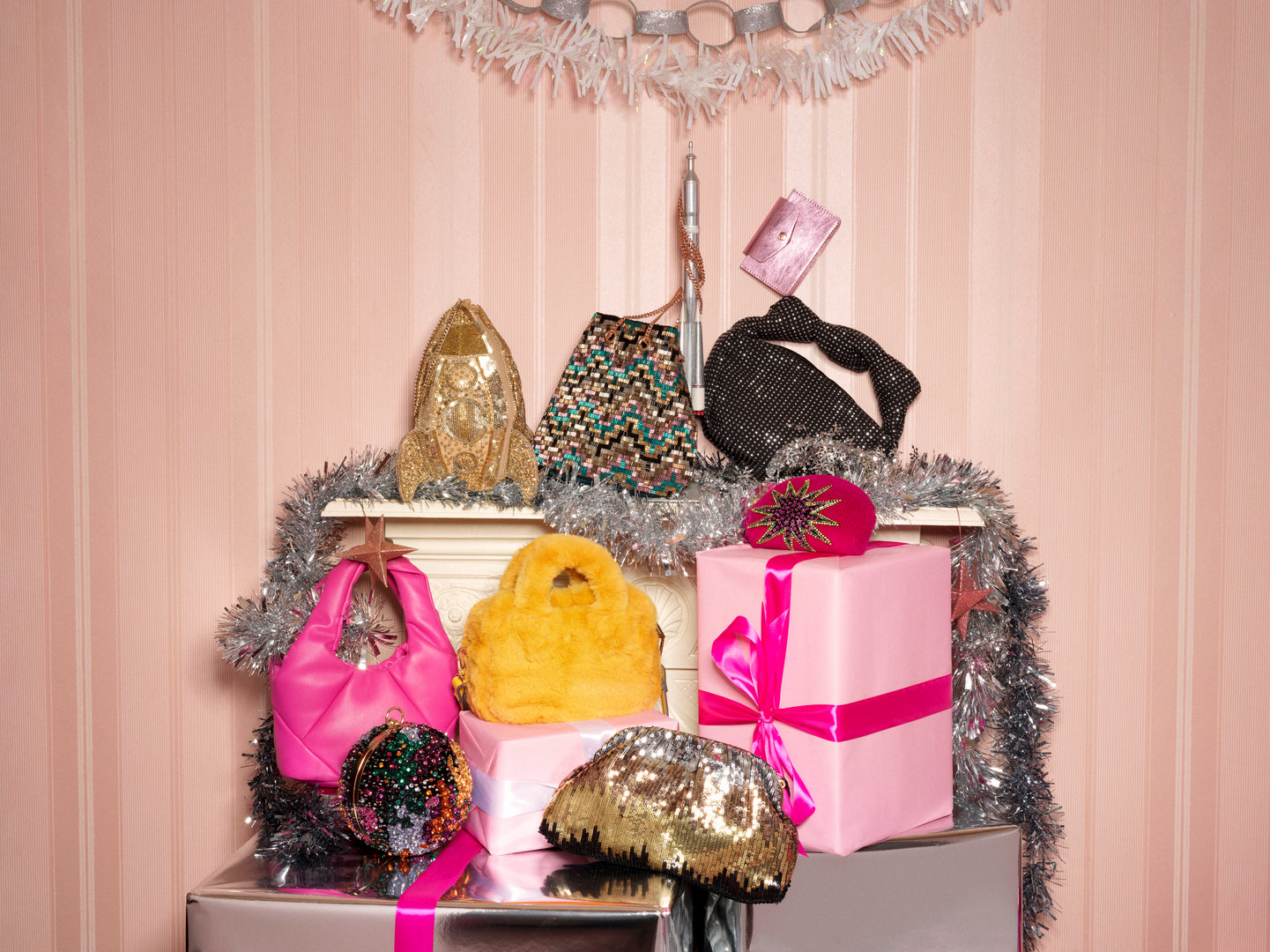 Online Shopping Site for Women & Kids - Accessorize London