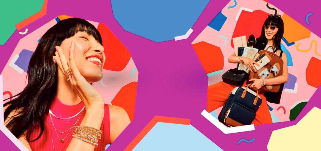 Online Shopping Site for Women & Kids - Accessorize London