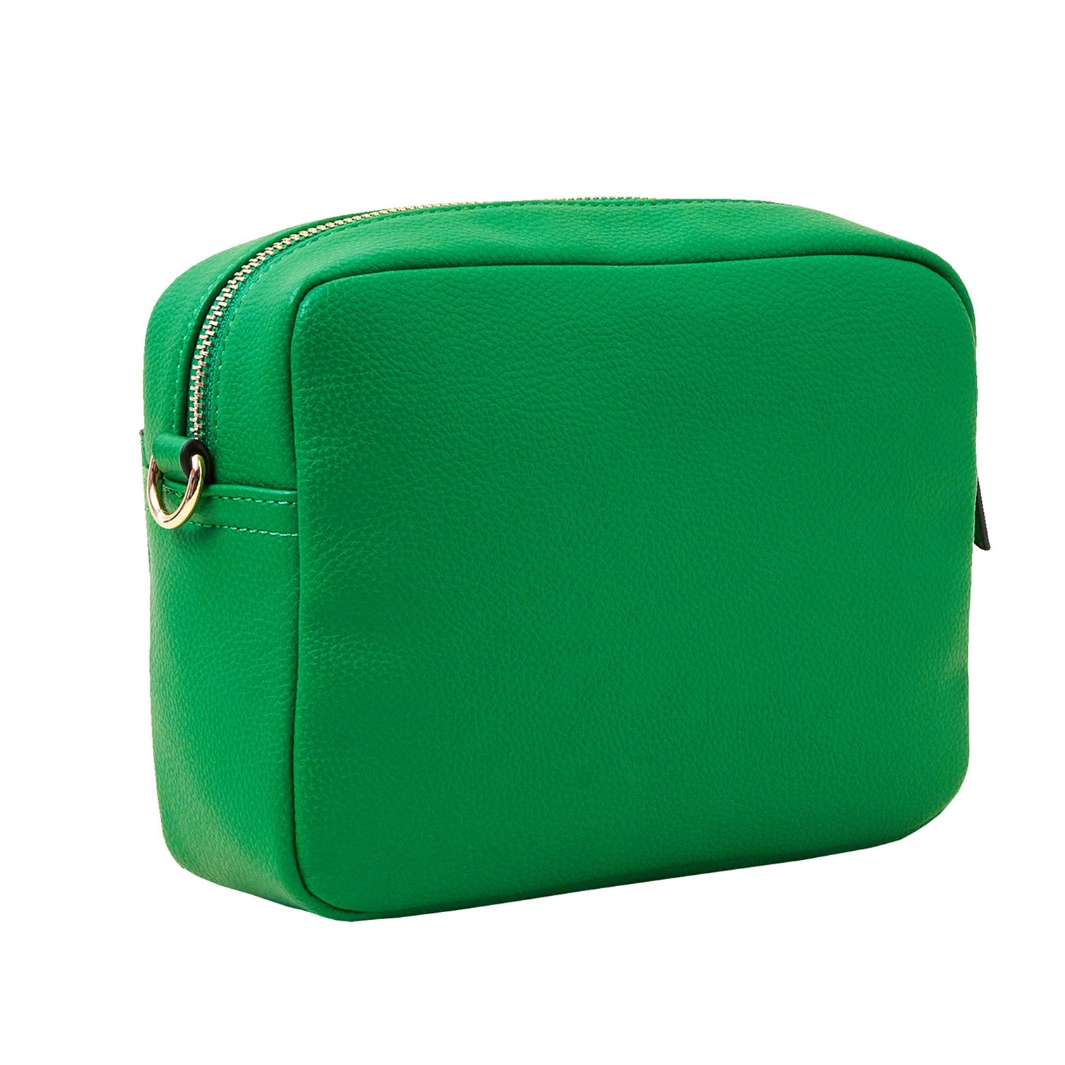 Buy Green Camera Bag with Webbing Strap Online