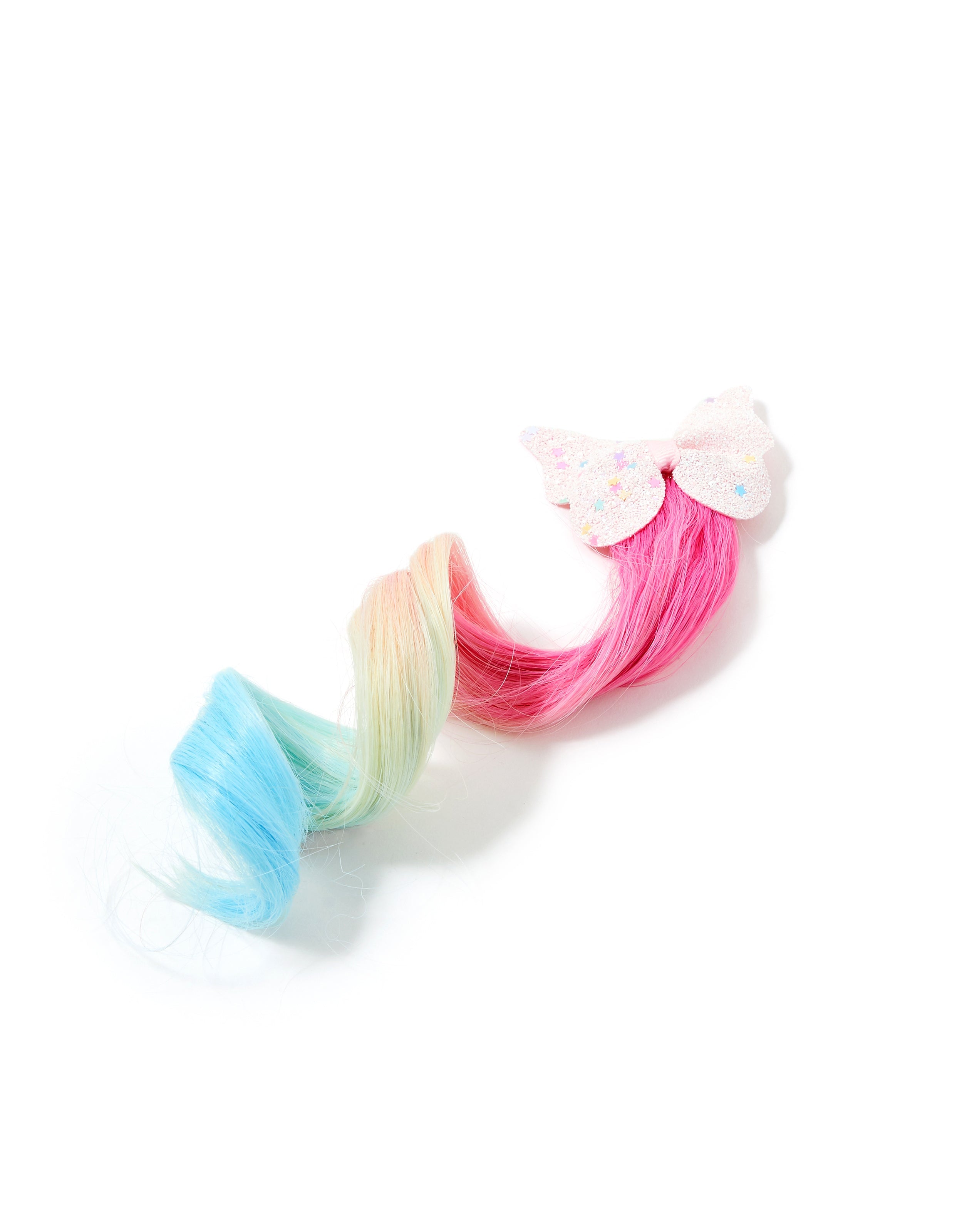 Buy Fake Hair Salon Clip Online - Accessorize India