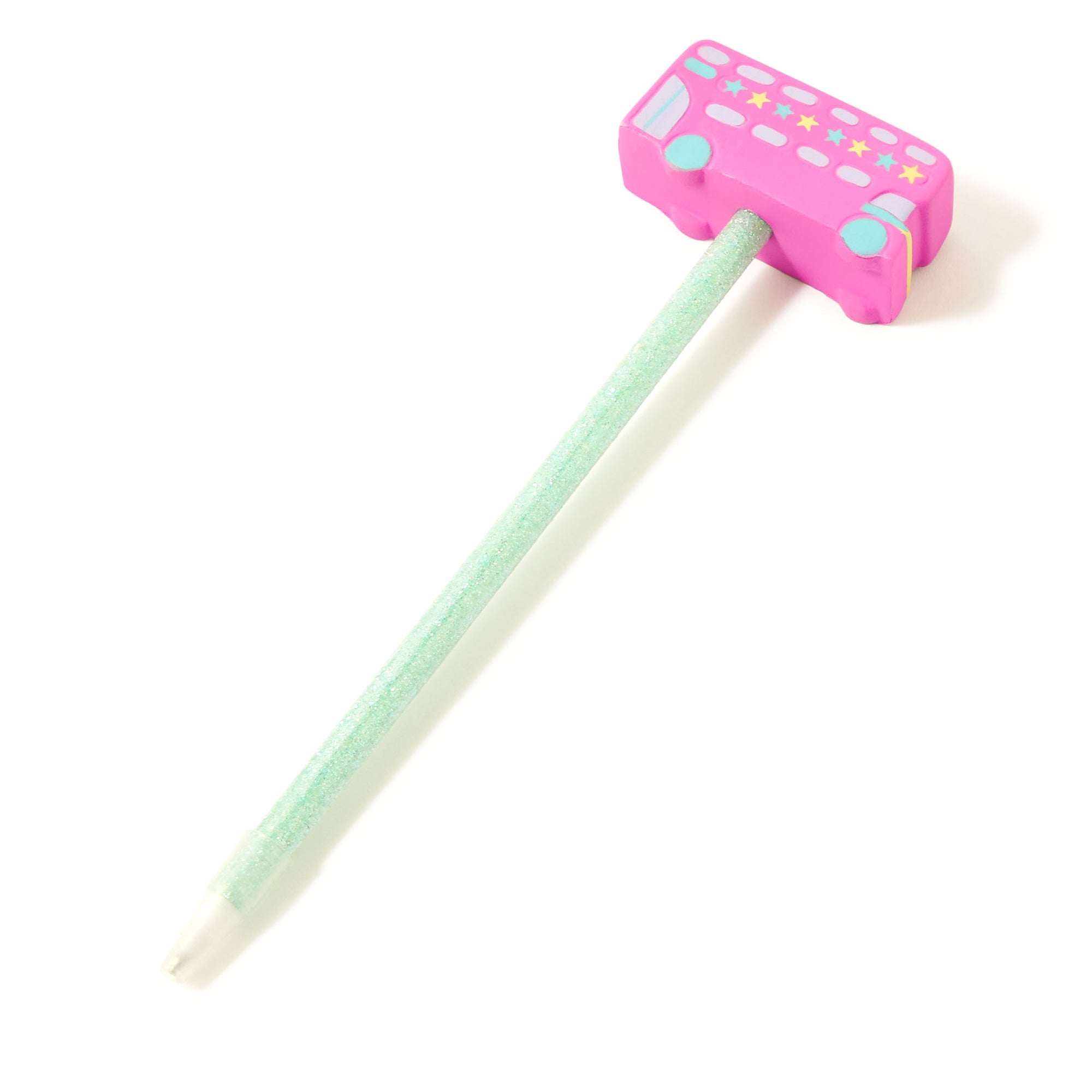Buy Angels Squishy Bus Pen Online - Accessorize India