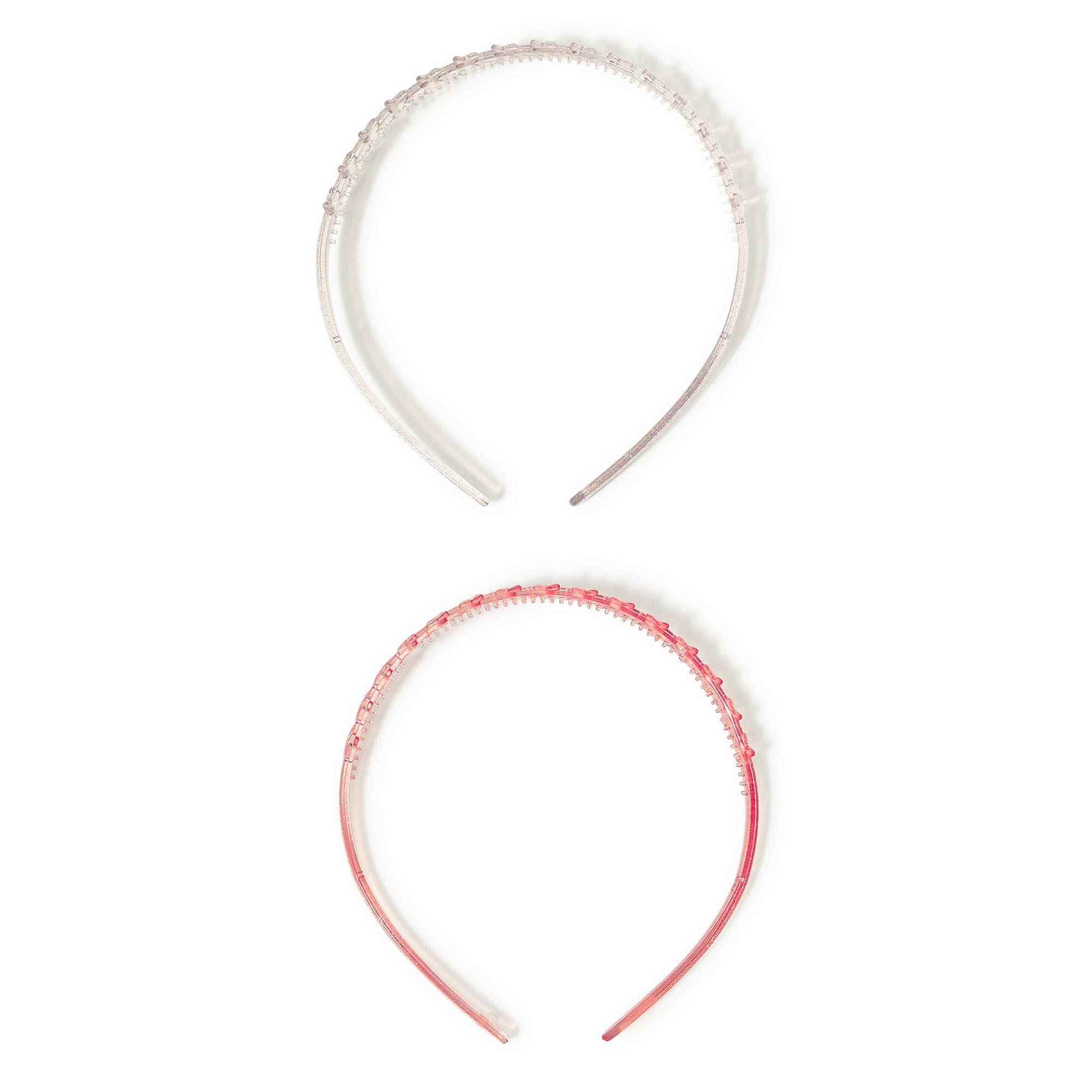Buy 2X Glitter Star Alice Bands Online