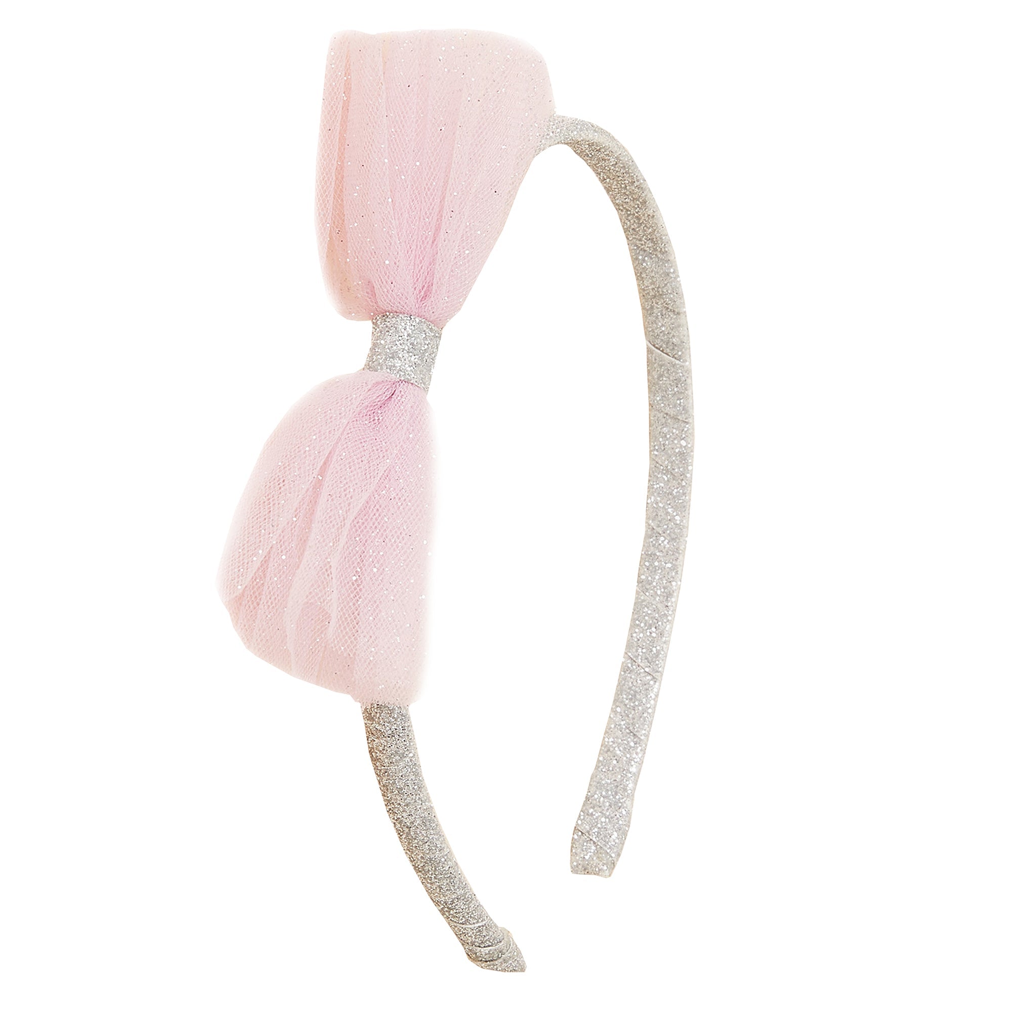 Buy Party Bow Alice Hair Band Online - Accessorize India