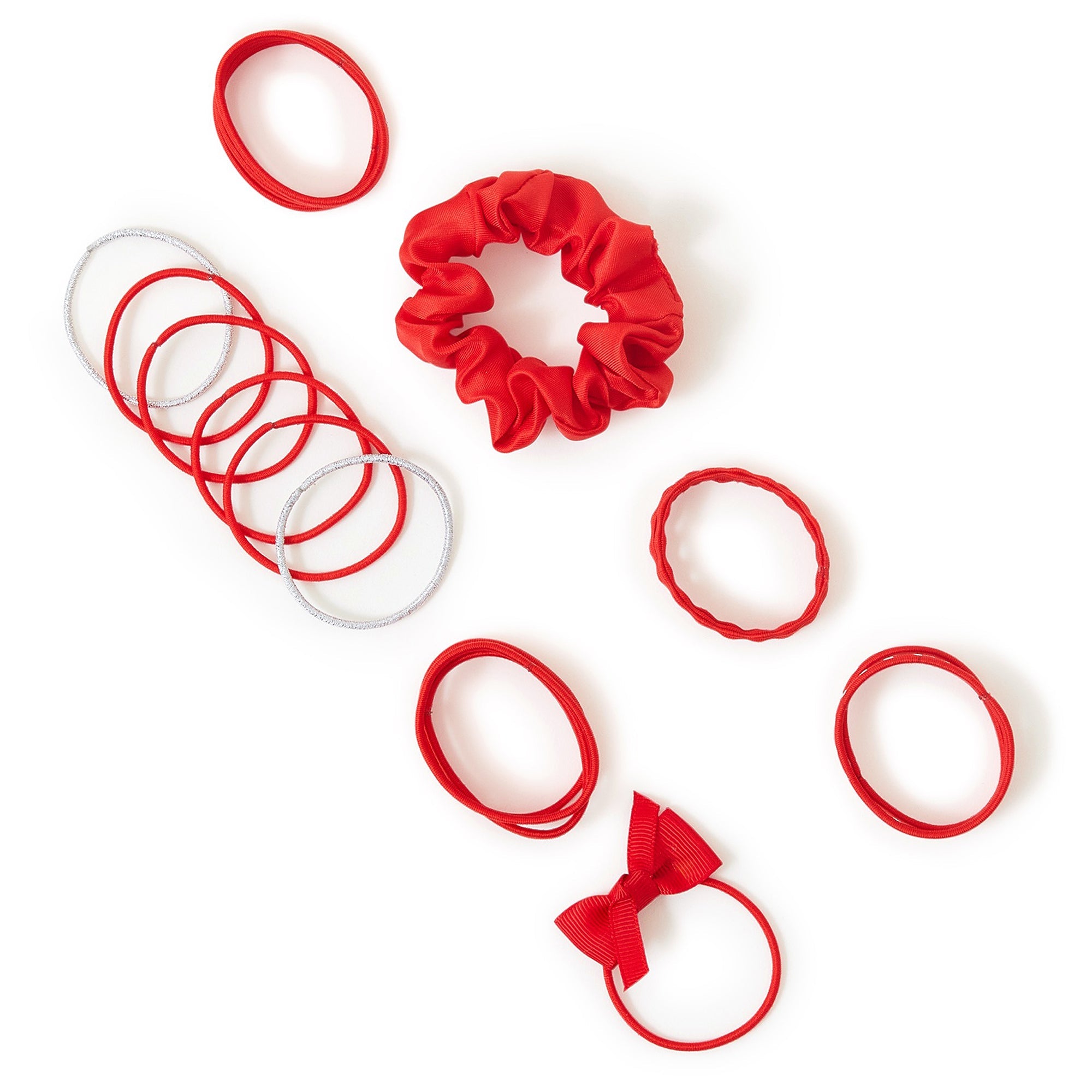 Buy Pony Pack for School Girls Online - Accessorize India