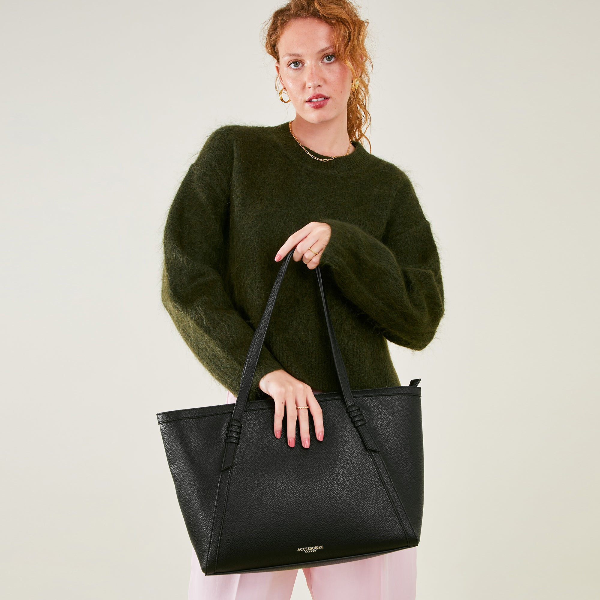 Handbags - Page 8 - Accessorize India