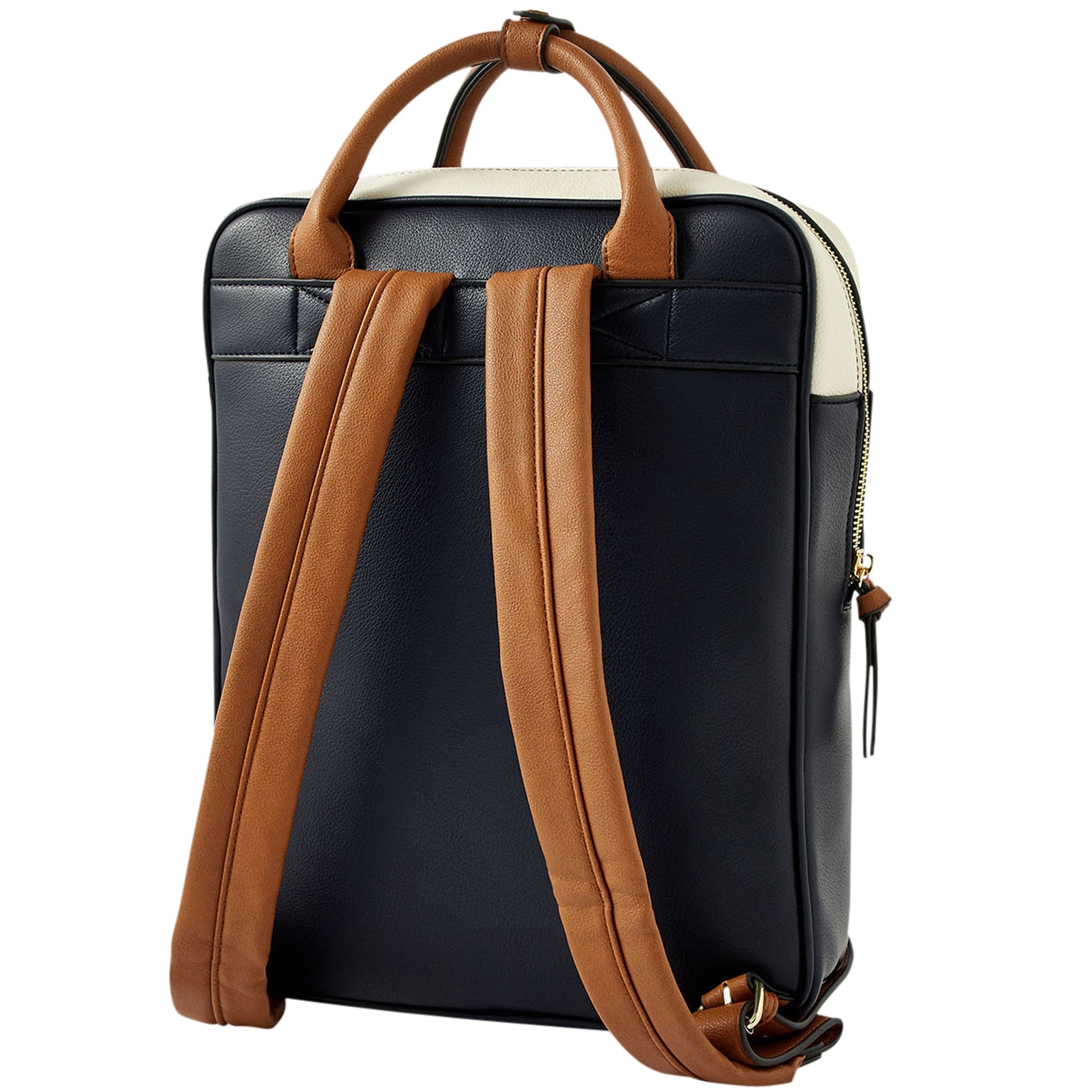 Buy Multi Color Harrie Backpack Online - Accessorize India