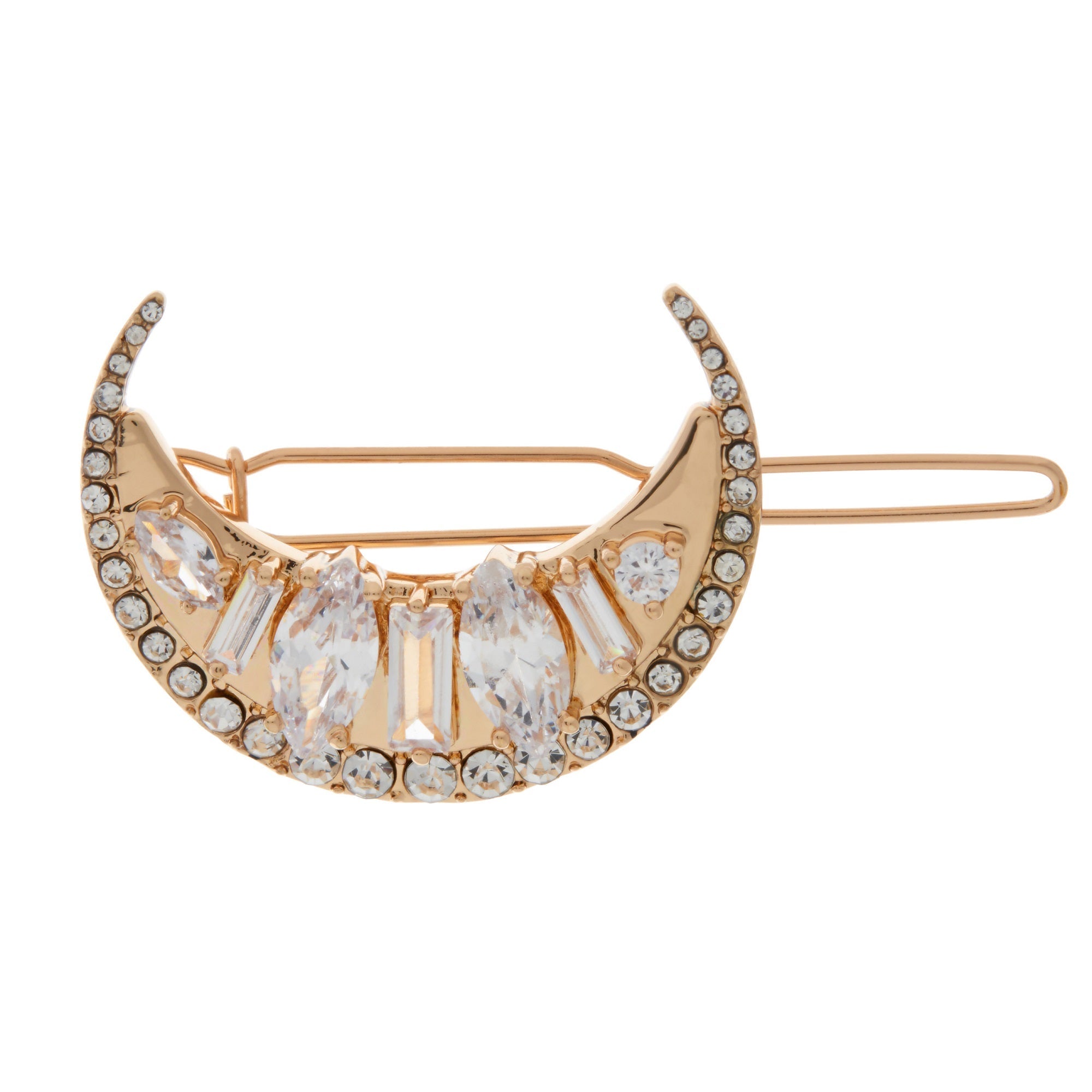 Accessorize London Women's Embellished Hairclip - Accessorize India